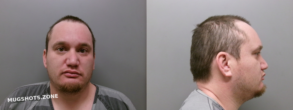 MAGANA GILBERT JR. 12/16/2025 - Wise County Mugshots Zone
