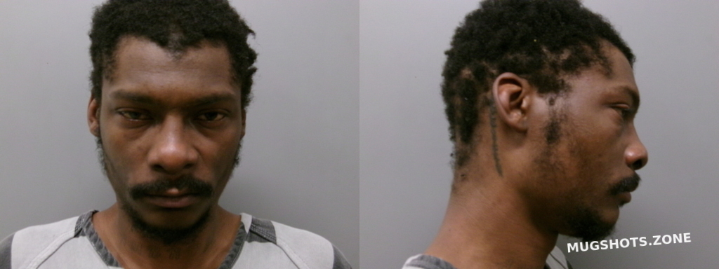 MAPPS LOUIS CHARLES II 12/16/2025 - Wise County Mugshots Zone