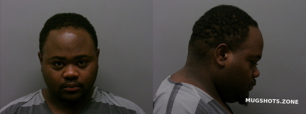 WINFORD DEMARIUS KEYON 12/17/2025 - Wise County Mugshots Zone