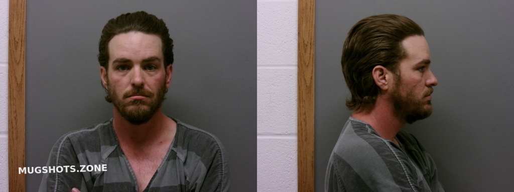 STEPHENS DANIEL JAMES 12/29/2025 - Wise County Mugshots Zone