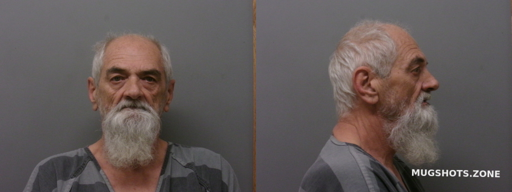 CHANEY MICHAEL EUGENE 01/04/2026 - Wise County Mugshots Zone
