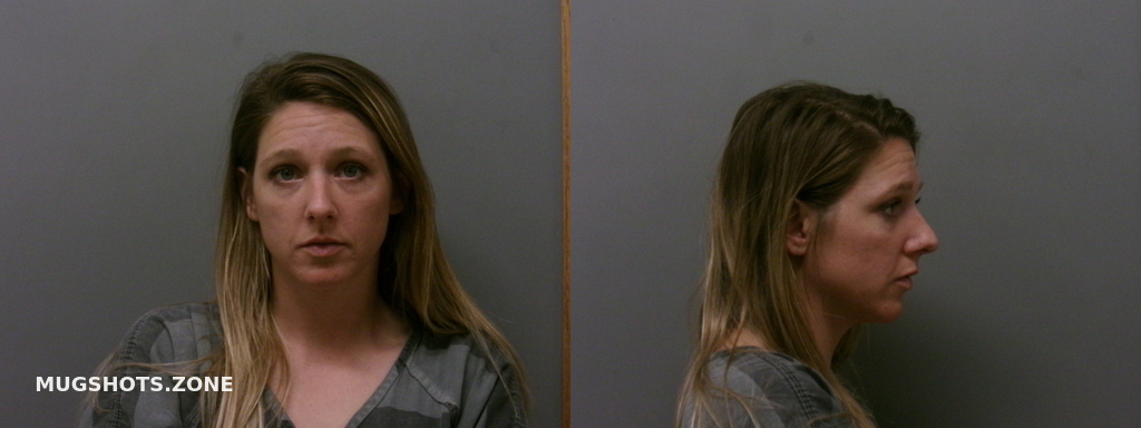 KIKER TANYA GALE 01/05/2026 - Wise County Mugshots Zone