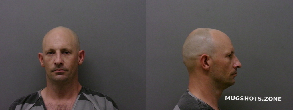 CROSS DAVID CHRISTOPHER 01/22/2026 - Wise County Mugshots Zone