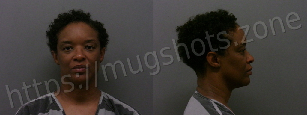REED KIMBERLY LASHAUN 03/24/2026 - Wise County Mugshots Zone