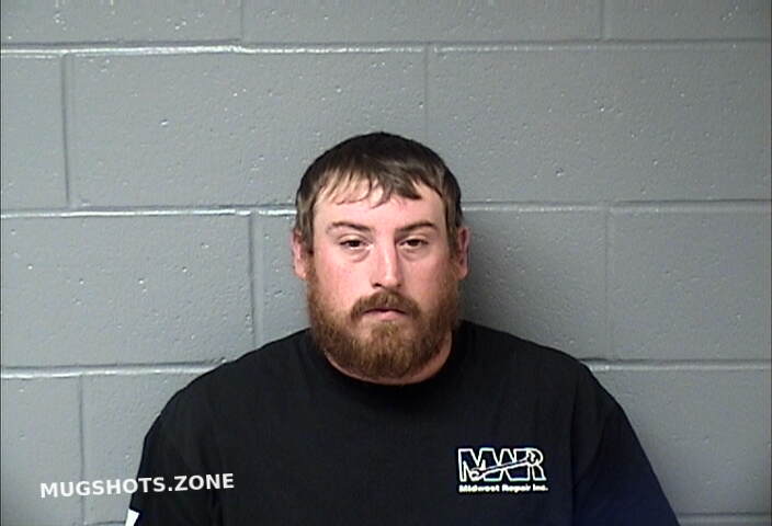 REINDL JOSEPH M 09/23/2022 - Woodford County Mugshots Zone