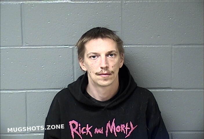 SCHULTZ STEVEN M 10/17/2022 - Woodford County Mugshots Zone
