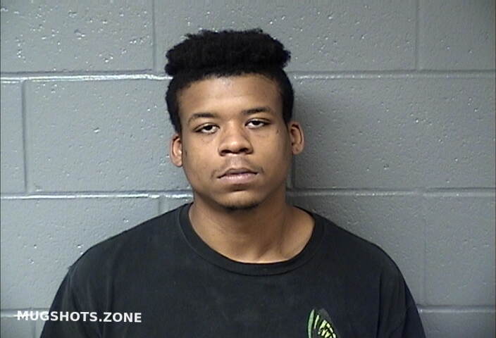 WILLIAMS RICHARD A 11/03/2022 - Woodford County Mugshots Zone