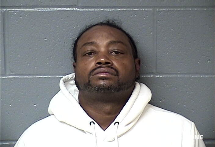 SINGER MCKINZIE D 11/04/2022 - Woodford County Mugshots Zone