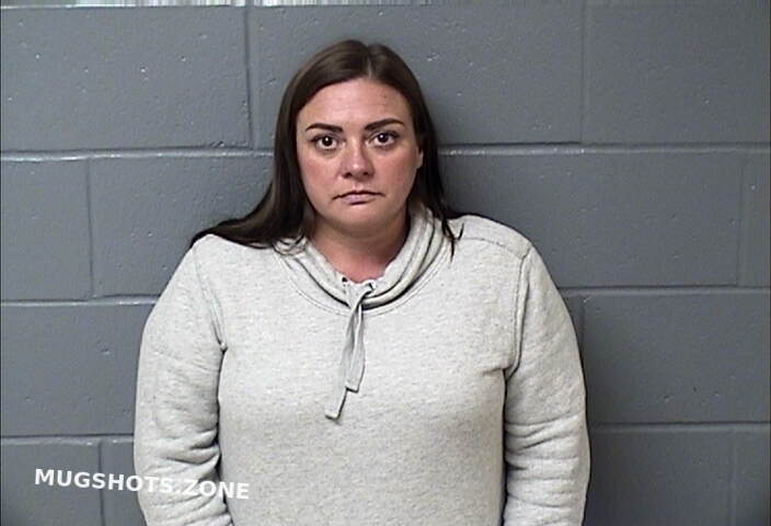 KEMP BAILEY J 11/05/2022 - Woodford County Mugshots Zone