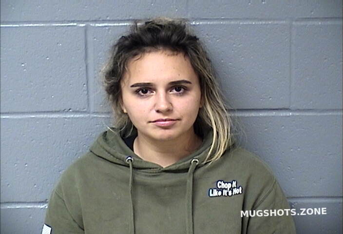 PEREZ ALEXIS R 11/12/2022 - Woodford County Mugshots Zone