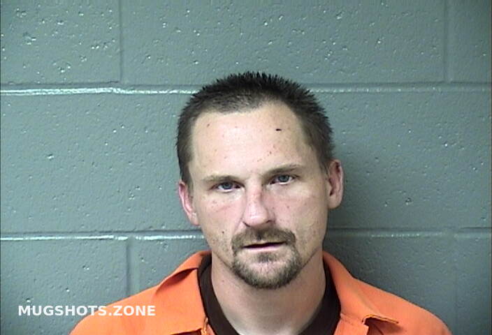 IMHOFF ANDREW J 11/13/2022 - Woodford County Mugshots Zone