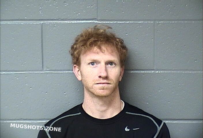 HOLLIDAY JACOB L 12/26/2022 - Woodford County Mugshots Zone