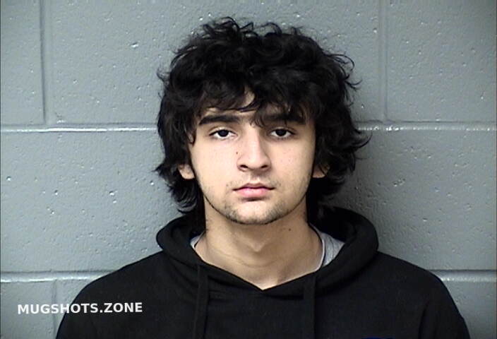 WARREN ETHAN C 02/17/2023 - Woodford County Mugshots Zone