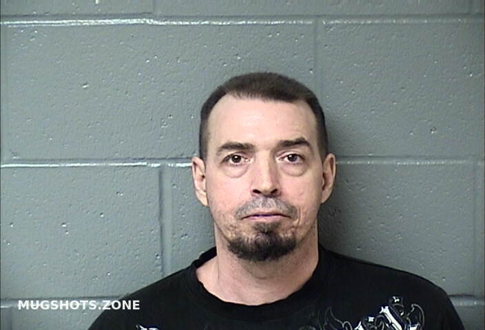 EDGECOMB MICHAEL E 03/24/2023 - Woodford County Mugshots Zone