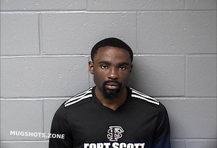 ATKINS JASHAWN JAMAL 06/13/2024 - Woodford County Mugshots Zone