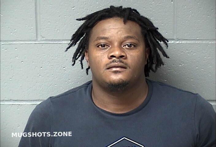 WATSON SEAN C 08/27/2024 - Woodford County Mugshots Zone