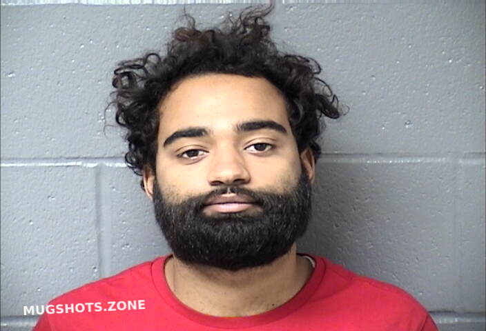 KNOX CHRISTIAN J 11/25/2024 - Woodford County Mugshots Zone