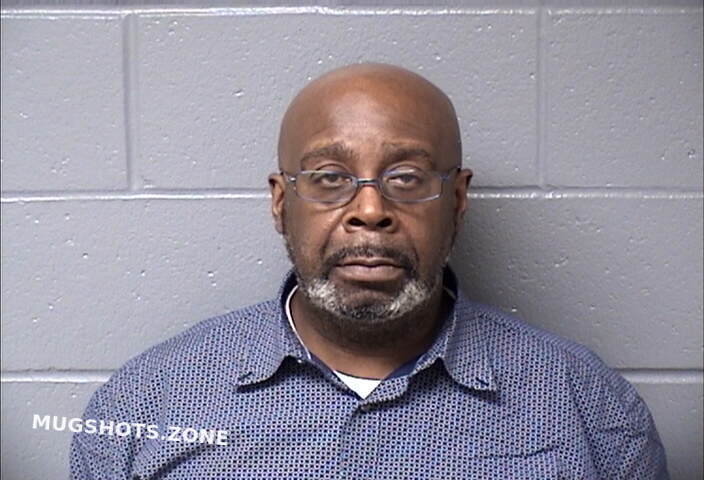 GLEASON WAYNE L 01/09/2025 - Woodford County Mugshots Zone