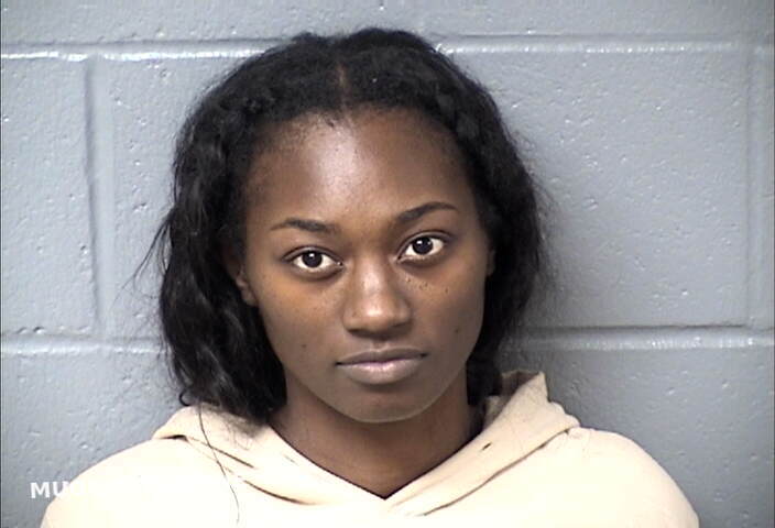 CREED RONNAY C 01/24/2025 - Woodford County Mugshots Zone