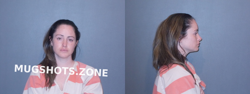 ARMENDARIZ SYDNEY RYANE 05/08/2021 - Wood County Mugshots Zone