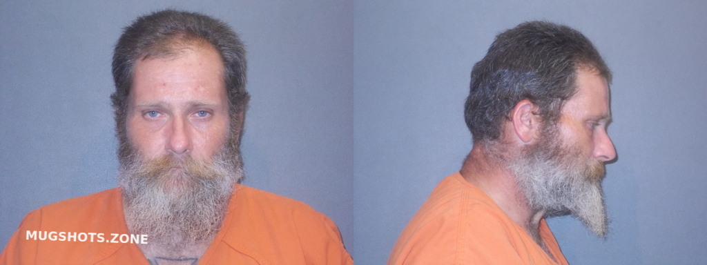 STUCKEY LARRY DEAN 05/28/2021 - Wood County Mugshots Zone