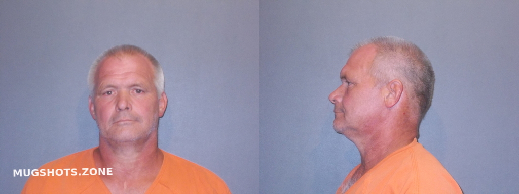 POGUE JERRY DALE 06/30/2021 - Wood County Mugshots Zone