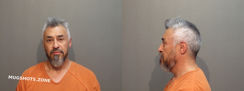 CASTANEDA PHILLIP RAY 10/22/2021 - Wood County Mugshots Zone