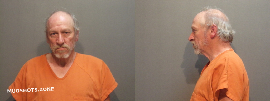 PYRON CHRIS EVIN 04/18/2022 - Wood County Mugshots Zone