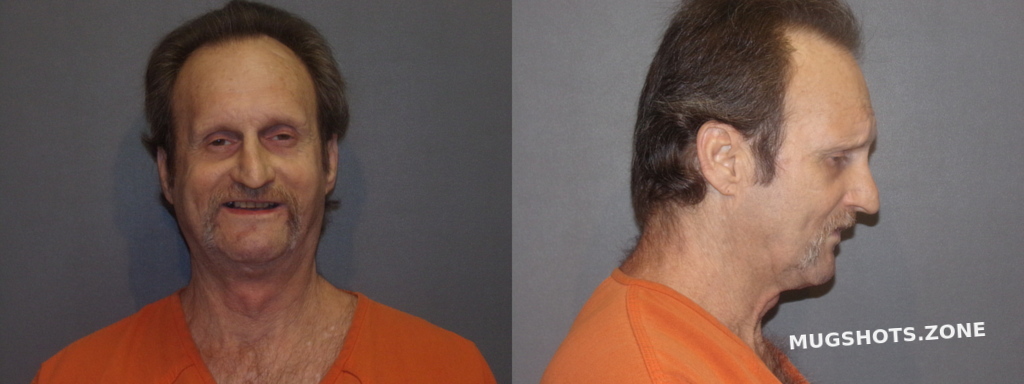 FARRIS ACEY JOE 07/06/2022 - Wood County Mugshots Zone