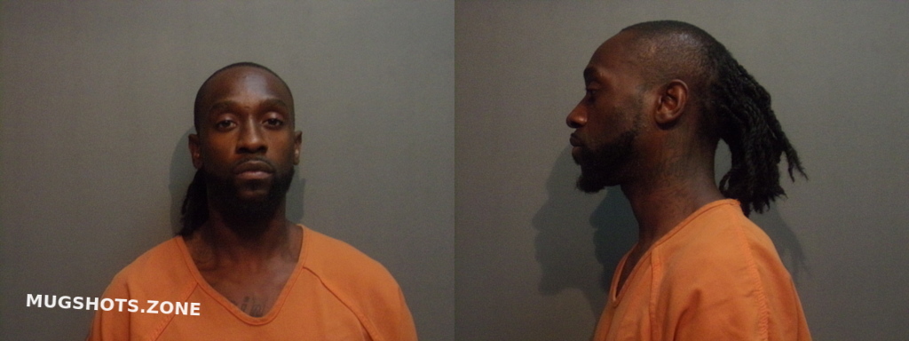 LIGGINS JEREN LERON 09/01/2022 - Wood County Mugshots Zone