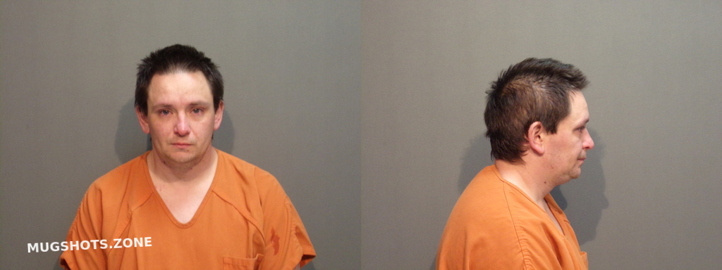 WATSON BRANDON NICHOLAS 10/18/2022 - Wood County Mugshots Zone