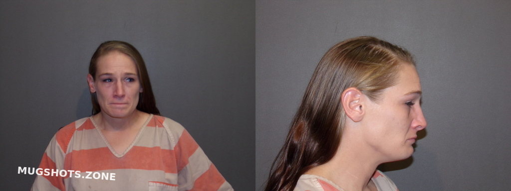 FLOYD SABRINA NICOLE 10/21/2022 - Wood County Mugshots Zone