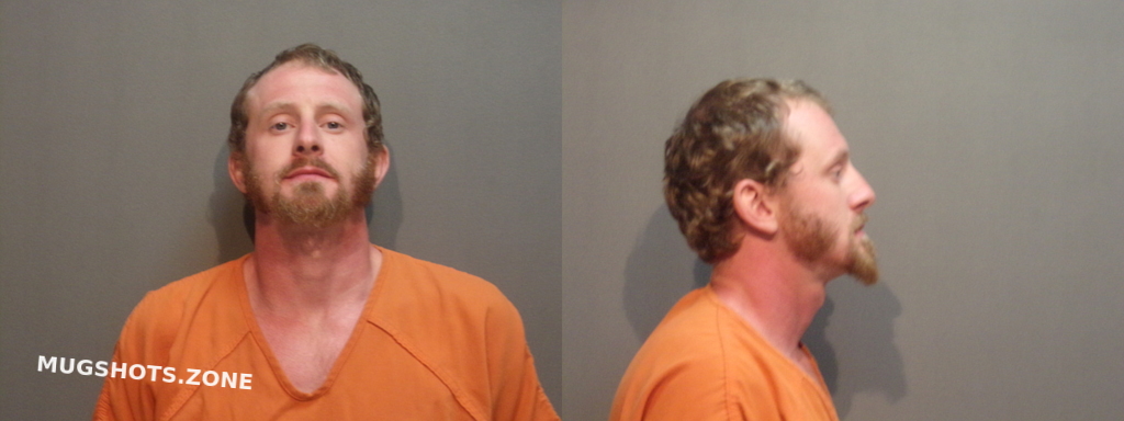 MILAM RIVER CHAD 10/23/2022 - Wood County Mugshots Zone