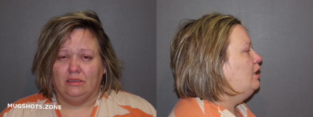 TAYLOR COURTNEY LEANN 11/06/2022 - Wood County Mugshots Zone