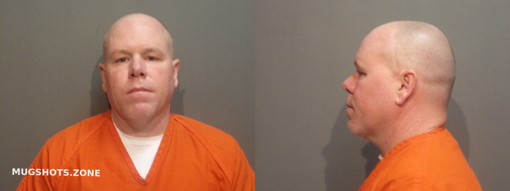 AKIN STEVEN DALE 11/10/2022 - Wood County Mugshots Zone