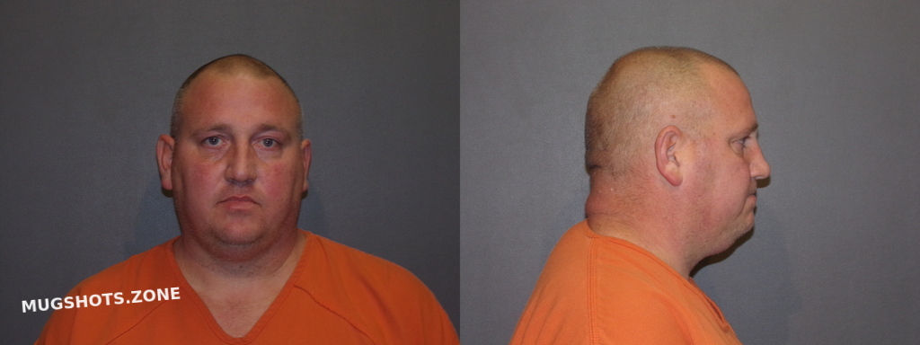 PRESSLEY JONATHAN JERRARD 11/27/2022 - Wood County Mugshots Zone