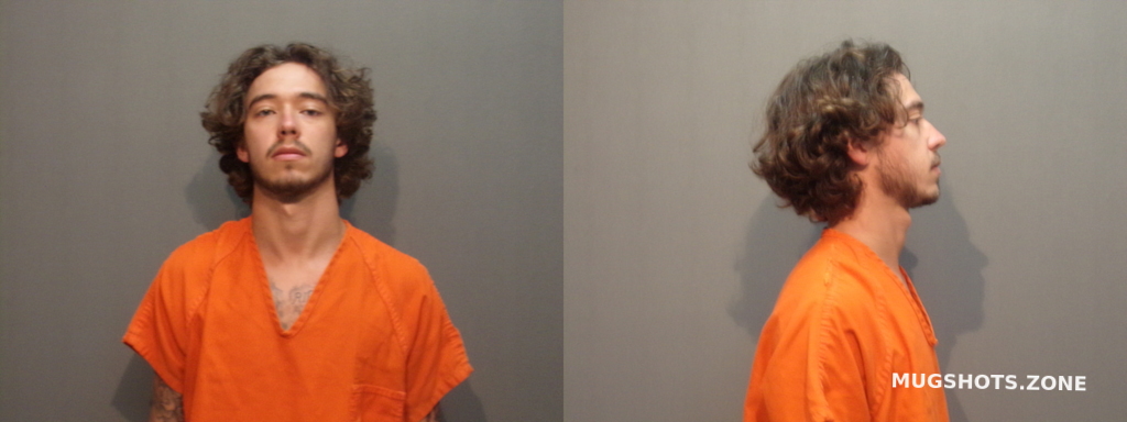 SWOR DILLIAN TUFF 12/08/2022 - Wood County Mugshots Zone