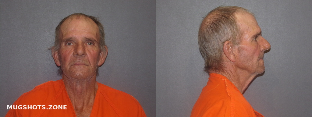 WEEMS HOWARD GLEN 12/10/2022 - Wood County Mugshots Zone