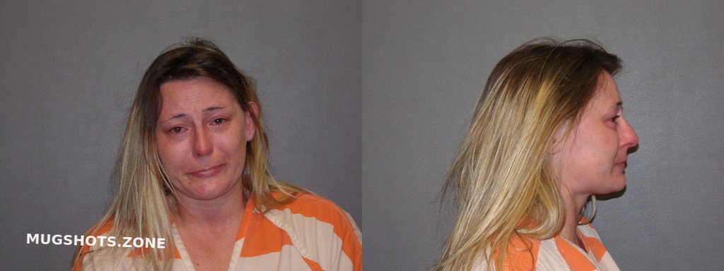 SPINDLE JESSICA NICOLE 01/09/2023 - Wood County Mugshots Zone