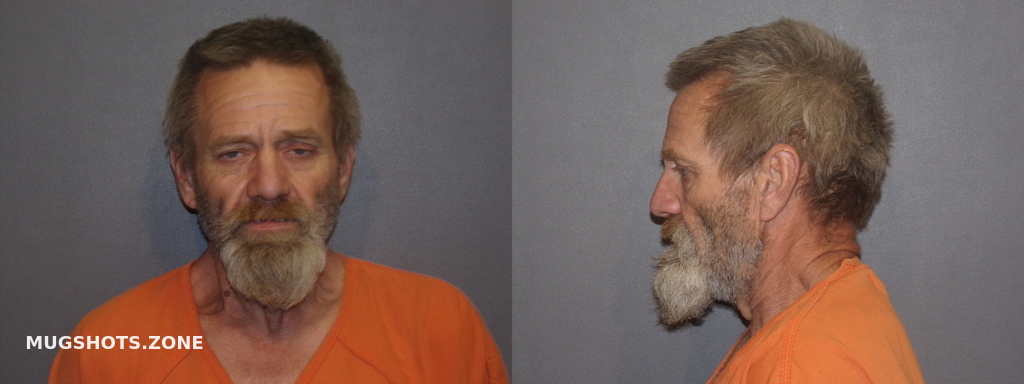 BOWDEN WILLIAM BUSTER 01/20/2023 - Wood County Mugshots Zone