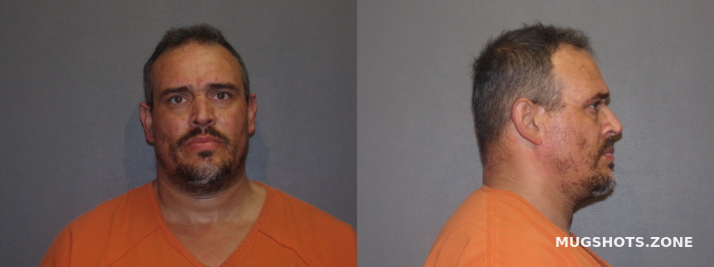 EARLY JAMES 01/23/2023 - Wood County Mugshots Zone