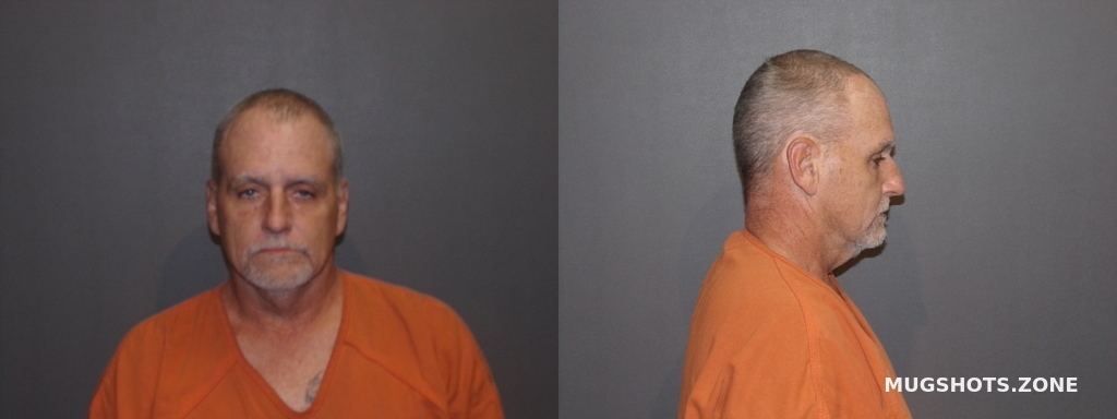 SMITH MARVIN RAY 01/24/2023 - Wood County Mugshots Zone