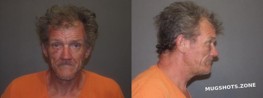 GLASS DUSTIN MARCUS 01/27/2023 - Wood County Mugshots Zone