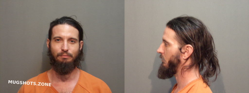 EHLING CHRISTOPHER SCOTT 01/30/2023 - Wood County Mugshots Zone