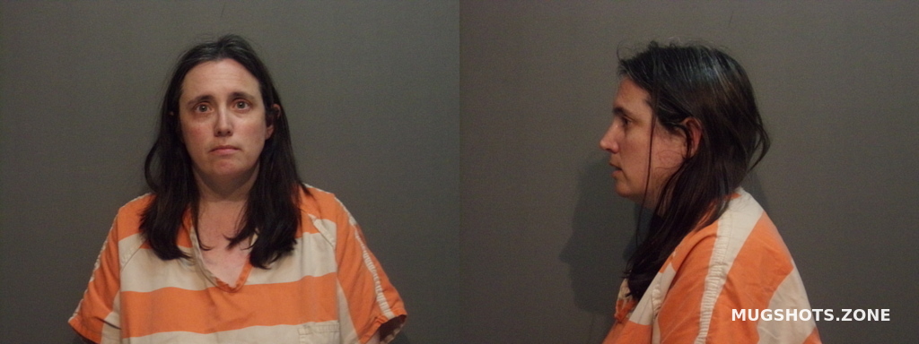 FOSTER KIMBERLY RENEE 02/06/2023 - Wood County Mugshots Zone