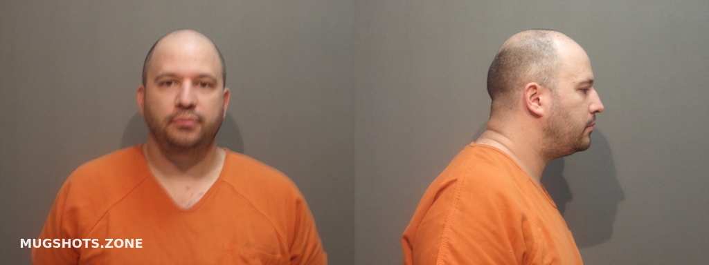 RODRIGUEZ JUSTIN RANDLE 02/10/2023 - Wood County Mugshots Zone