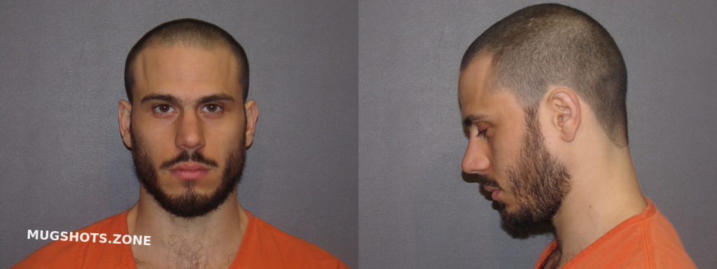 COLONNA JAMES PETER 02/12/2023 - Wood County Mugshots Zone