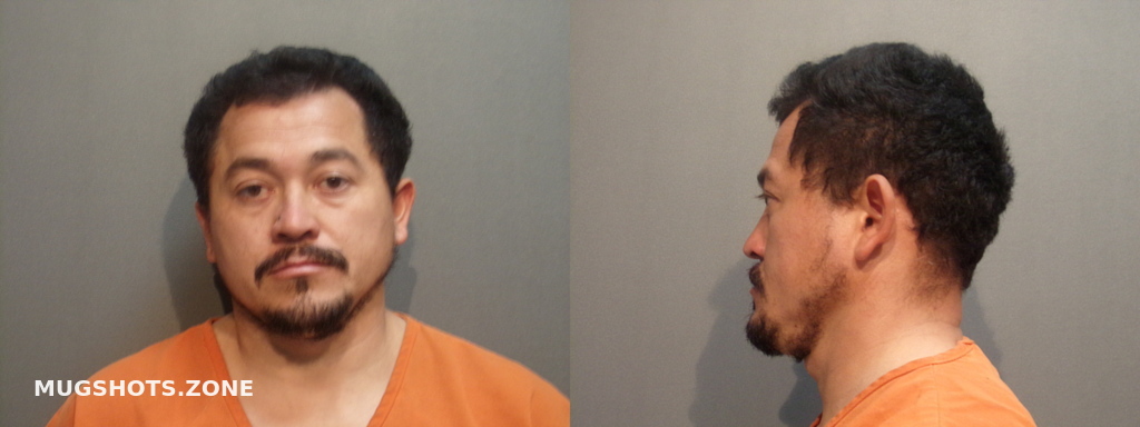 CRUZ DANIEL 02/14/2023 - Wood County Mugshots Zone