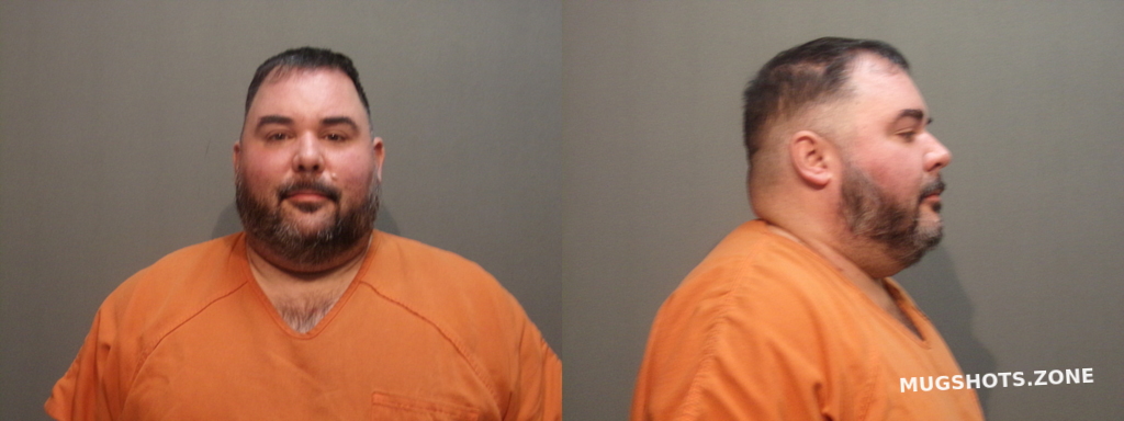 MANCUSO STEPHEN MICHAEL 02/15/2023 - Wood County Mugshots Zone