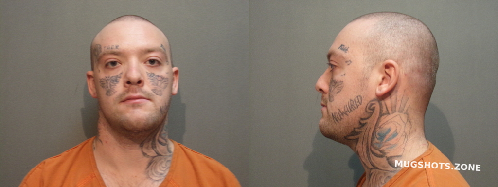 MERIMON JIMMIE RAY 02/17/2023 - Wood County Mugshots Zone